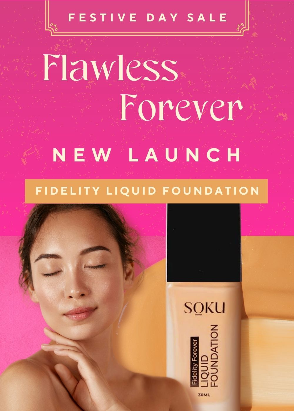 Soku Cosmetics: Buy Premium Makeup & Skincare Beauty Products in India