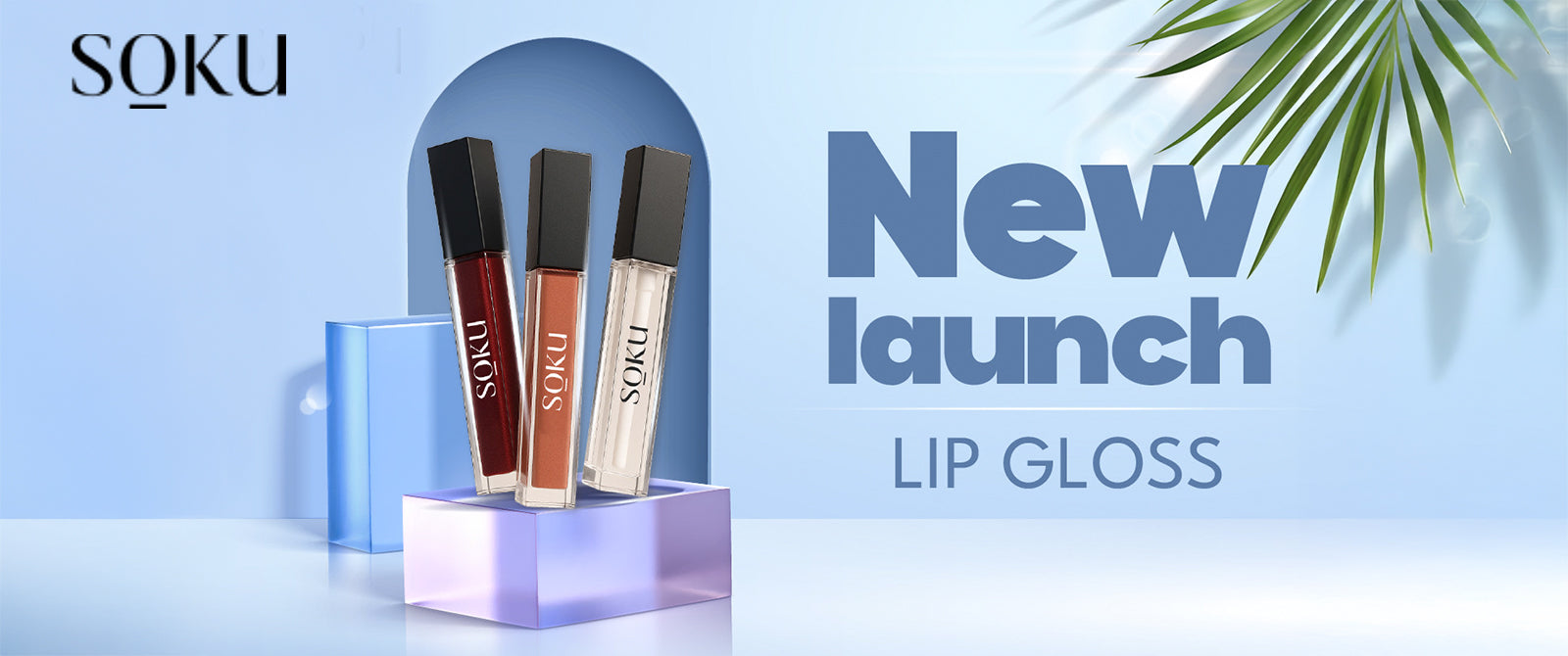 Soku Cosmetics: Buy Premium Makeup & Skincare Beauty Products in India