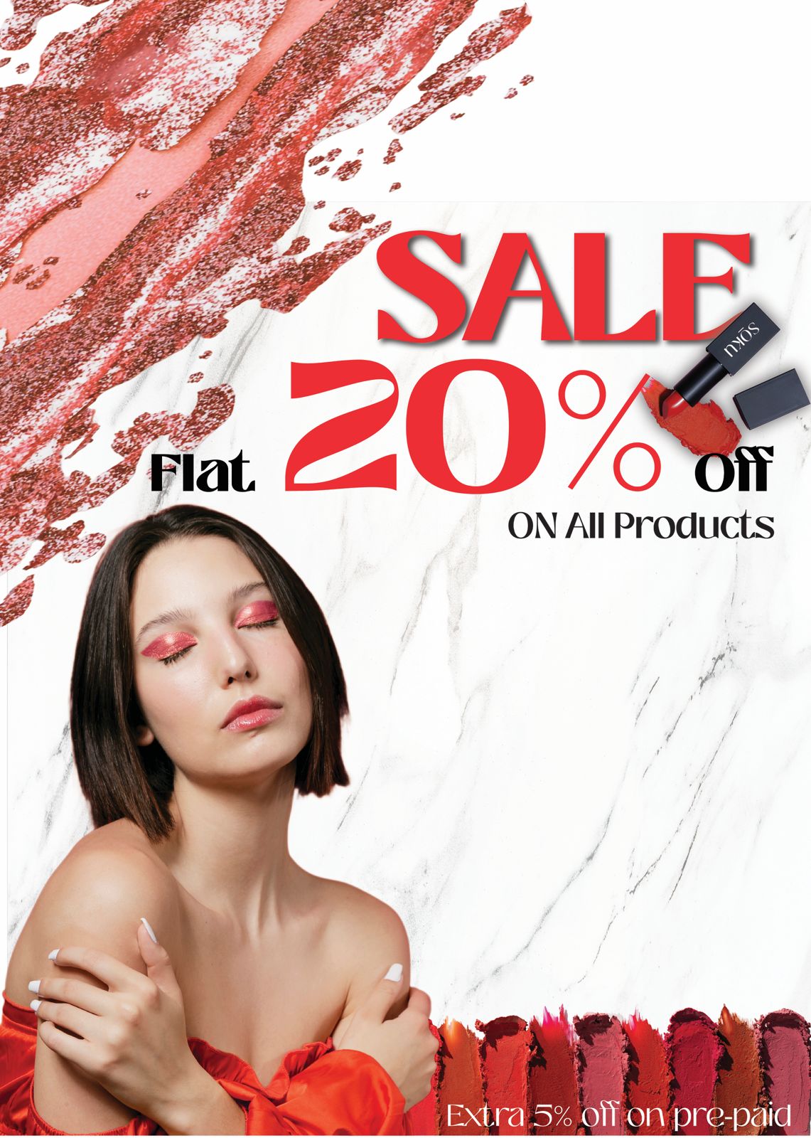 Soku Cosmetics: Buy Premium Makeup & Skincare Beauty Products in India
